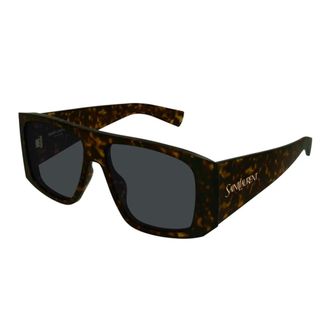 Saint Laurent unisex, Accessories, Braun, ONE SIZEGr&ouml;&szlig;e