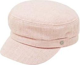 Esprit 024ea1p306 Chapeau, 695/Pastel Pink, Taille S Femme