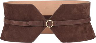 Alaia Kleinlederwaren - G&uuml;rtel auf YOOX.COM