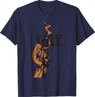 Cypress Hill Etwas f&uuml;r die Abgestumpften T-Shirt