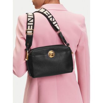 Coccinelle Handtasche Coccinelle E1 ND3 15 01 01 Schwarz