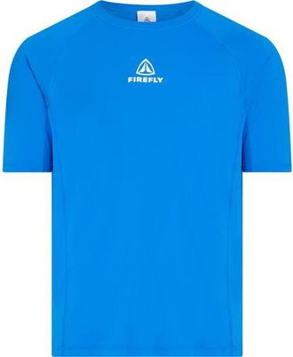 Firefly Herren Shirt He.-Funktions-Shirt Larry II M