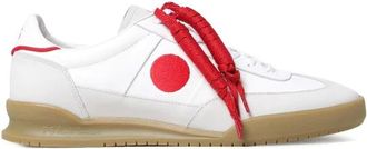 Paul Smith Homme, Chaussures, Blanc, Taille: 45 EU Dover Giappone Baskets