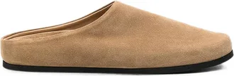 Dear Frances Sandales - Camel