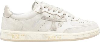 Premiata Damen, Schuhe, Beige, 38 EUGr&ouml;&szlig;e
