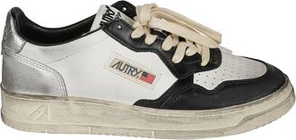 Autry Herren, Schuhe, Wei&szlig;, 43 EUGr&ouml;&szlig;e