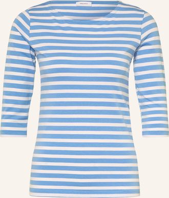 Darling Harbour Darling Harbour Shirt Mit 3/4-Arm blau