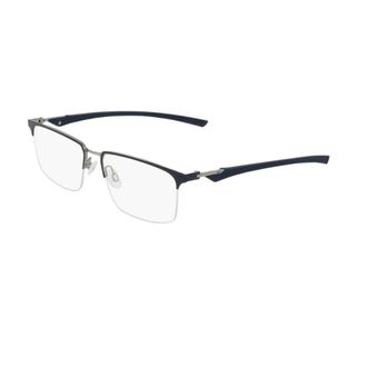 Nike 4318 N 411 Brillen - - Accessories - Herren - Schwarzk - 56 MM