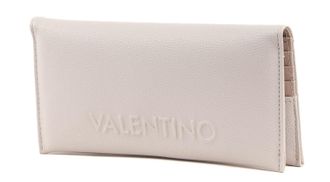 Valentino Damen 6G0-Nudelfarben Reisezubeh&ouml;r-Brieftasche, Naturfarben