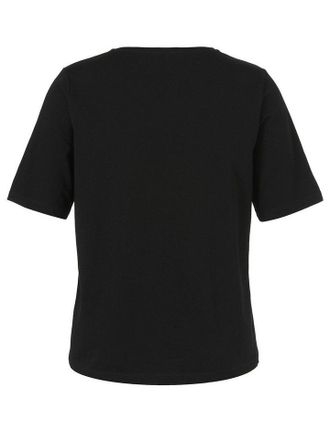 Via Appia Due Rundhalsshirt (1-tlg) Gro&szlig;e Gr&ouml;&szlig;en