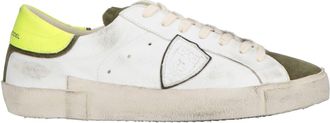 Philippe Model SCHUHE - Sneakers auf YOOX.COM
