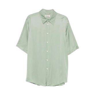 Rold Skov Herren, Shirts, Gr&uuml;n, XSGr&ouml;&szlig;e