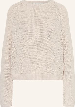 Marc O'Polo Marc Opolo Pullover weiss