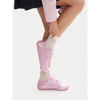 Puma Sneakers Puma Speedcat Venus 406249 02 Rosa