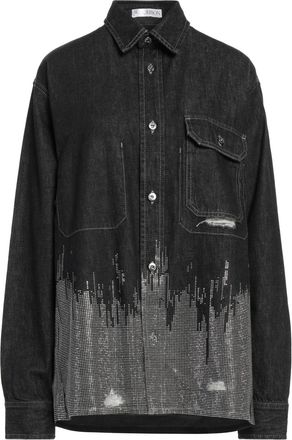 J.W.Anderson TOPS - Jeanshemden auf YOOX.COM
