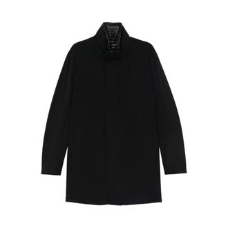 Montecore Stilvolle Oberbekleidung f&uuml;r den Herbst - - Jackets - Herren - Schwarzk - 3XL