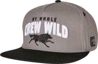 Cayler And Sons Cap Crew Wild