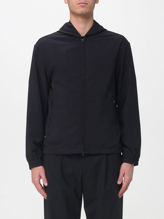 Emporio Armani Veste EMPORIO ARMANI Homme couleur Noir