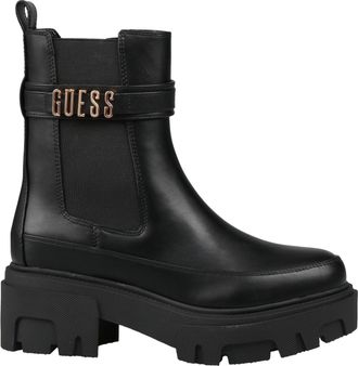 Guess SCHUHE - Stiefeletten auf YOOX.COM