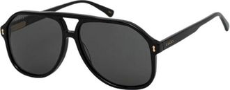 Gucci Herren, Accessories, Schwarzk, 60 MMGr&ouml;&szlig;e