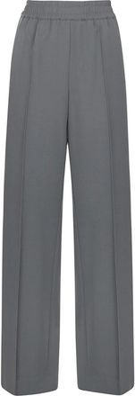 Dolce & Gabbana Pantalons D&eacute;contract&eacute;s - Gris