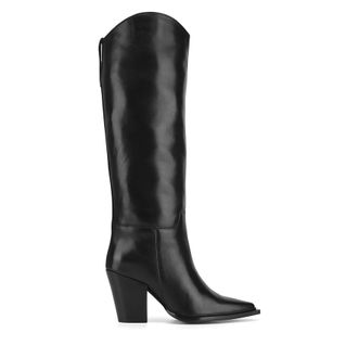 Gino Rossi Stiefel Gino Rossi LEA-116199 Schwarz