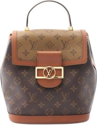 Louis Vuitton Damen, Pre-Owned, Braun, ONE SIZEGr&ouml;&szlig;e