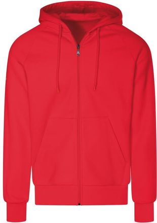 Trigema Sweatjacke mit Kapuze