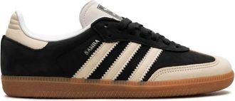 adidas Femme, Chaussures, Noir, Taille: 38 1/2 EU Samba OG W