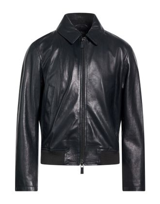 Emporio Armani JACKEN & M&Auml;NTEL - Jacken und Anoraks auf YOOX.COM