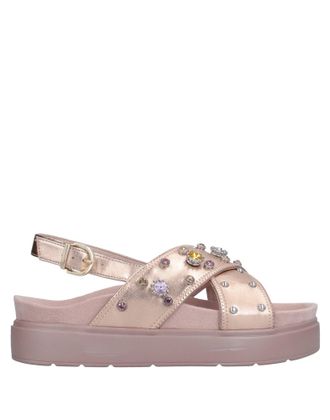 Luciano Barachini SCHUHE - Sandalen auf YOOX.COM