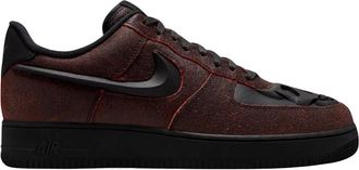 Nike Baskets Halloween Skull R&eacute;tro QS - Homme - Sport - Brun - Taille: 37 1/2 EU