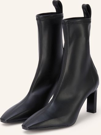 Mrs & Hugs Mrs & Hugs Stiefeletten schwarz
