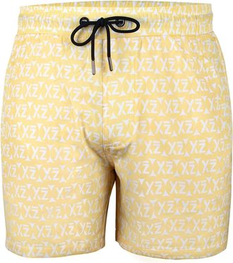 Yeaz Badeshorts Seashey