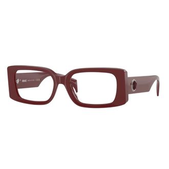 Versace unisex, Accessories, Rot, ONE SIZEGr&ouml;&szlig;e