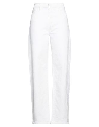 Mother HOSEN & R&Ouml;CKE - Jeanshosen auf YOOX.COM