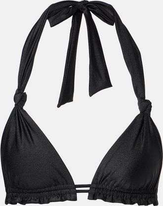 Bananhot Bikini-Oberteil Tai