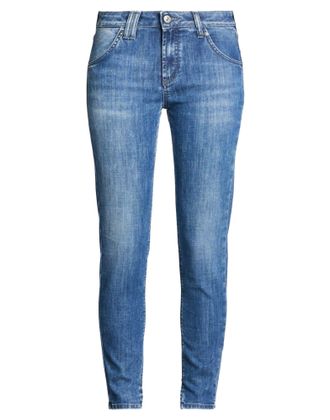 Roy Rogers HOSEN & R&Ouml;CKE - Jeanshosen auf YOOX.COM