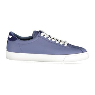 K-Way Homme, Chaussures, Bleu, Taille: 45 EU Chaussures