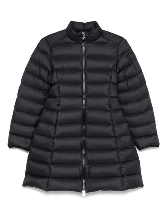 Moncler veste Igesse - Noir