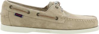 Sebago Homme, Chaussures, Beige, Taille: 44 EU Portland Flesh Out