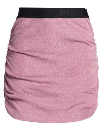 Pinko HOSEN & R&Ouml;CKE - Minir&ouml;cke auf YOOX.COM
