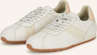 Woolrich Woolrich Sneaker Seta weiss