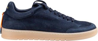 Barracuda Sneaker - Schwarz