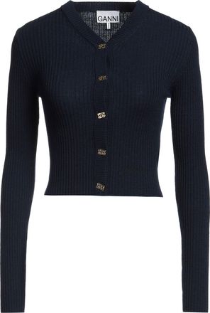 Ganni STRICKWAREN - Strickjacken auf YOOX.COM