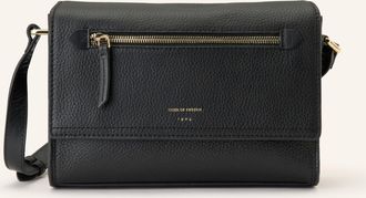 Tiger Of Sweden Umh&auml;ngetasche Wes schwarz