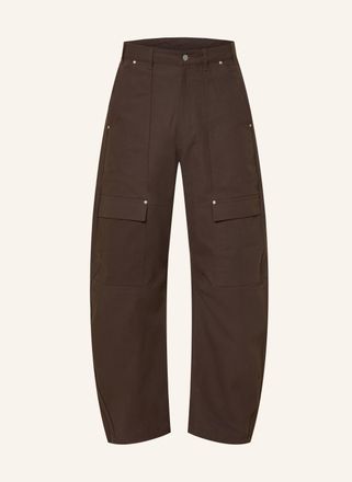 adidas Originals Adidas Originals Cargohose Workpant braun