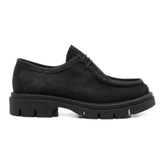 Sergio Moretti Smr6015 Loafers - - Shoes - Damen - Schwarzk - 39 EU