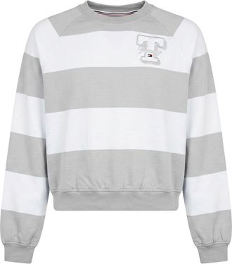 Tommy Jeans TOPS - Sweatshirts auf YOOX.COM