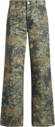 Carhartt Work in Progress HOSEN & R&Ouml;CKE - Jeanshosen auf YOOX.COM
